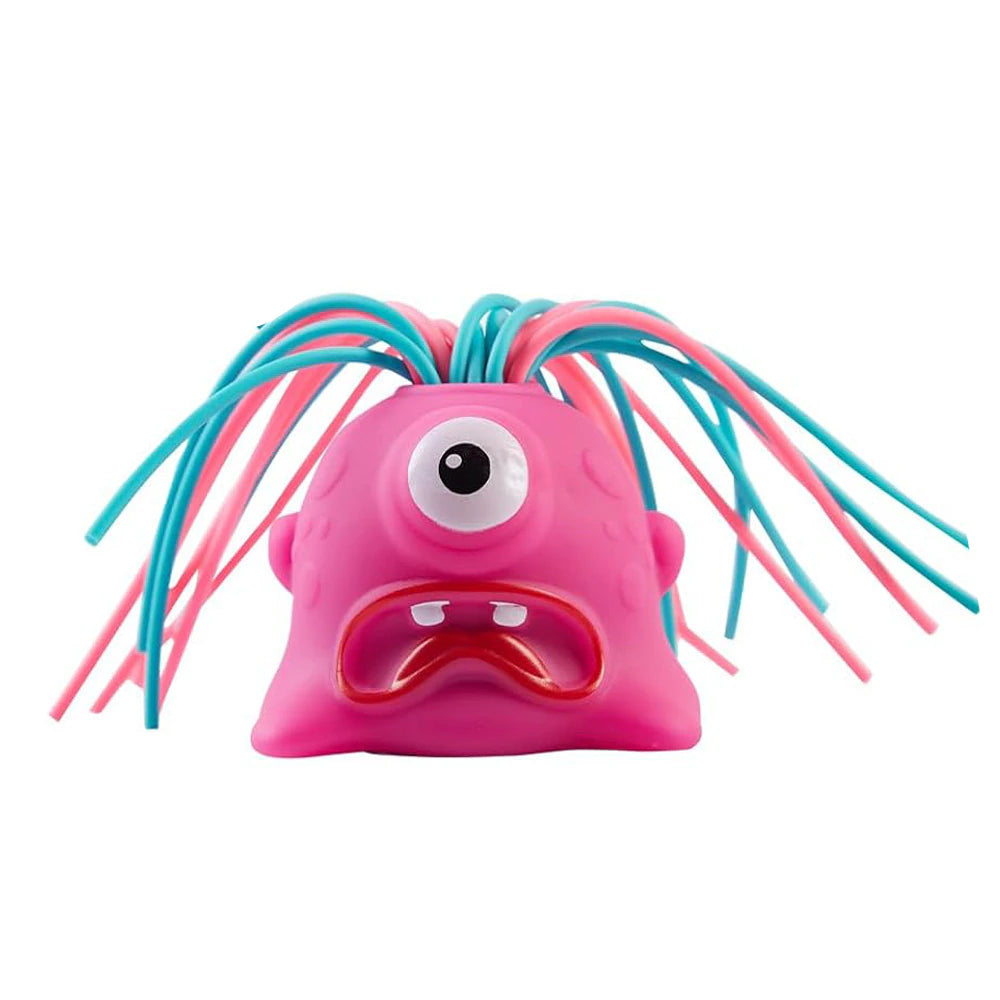 1+1 CADOU Jucarie interactiva Monstru care tipa cu diferite sunete, pe ...